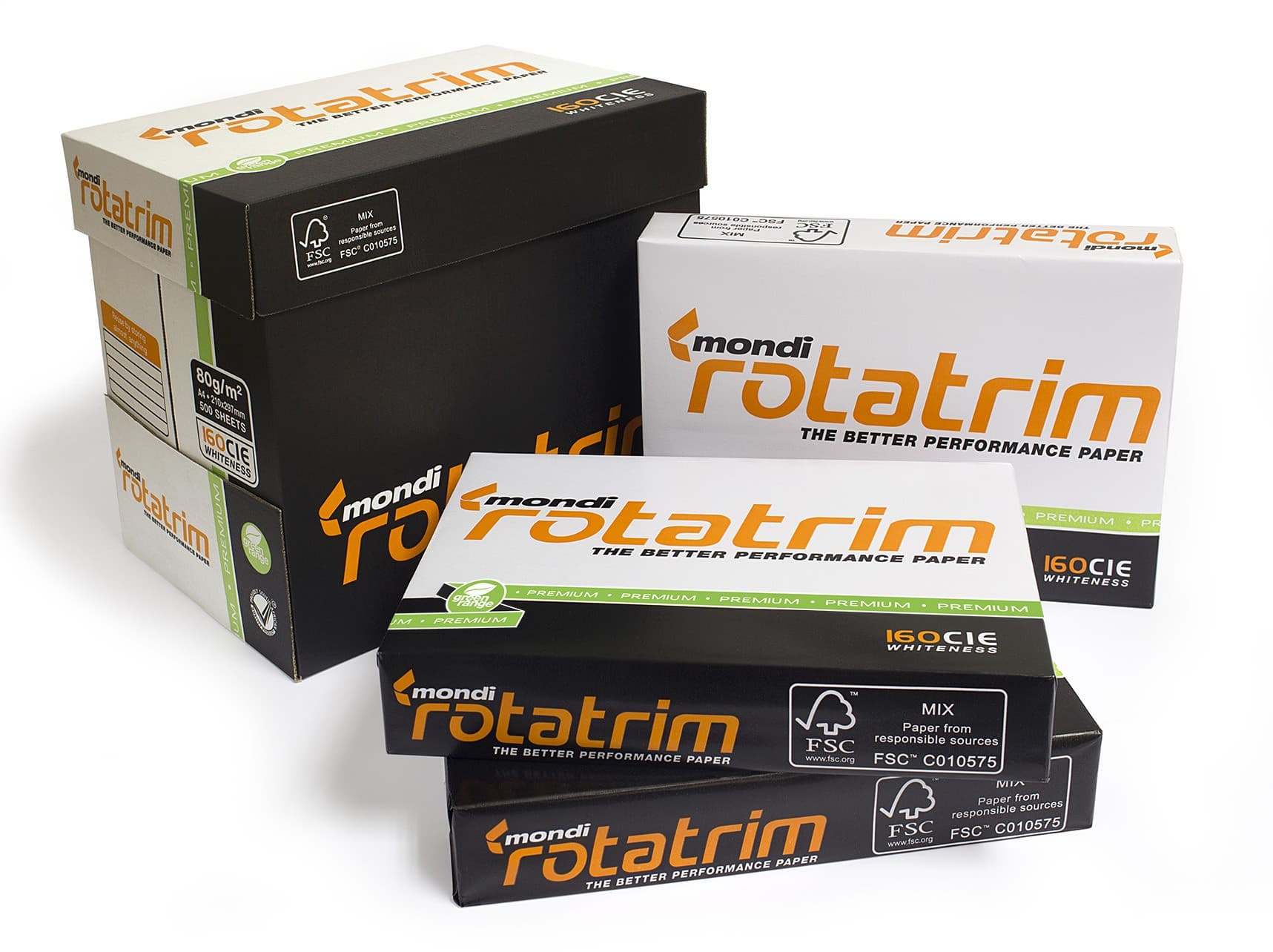MONDI ROTATRIM COPY PAPER - NATNICHA THONGPHU PAPER FACTORY